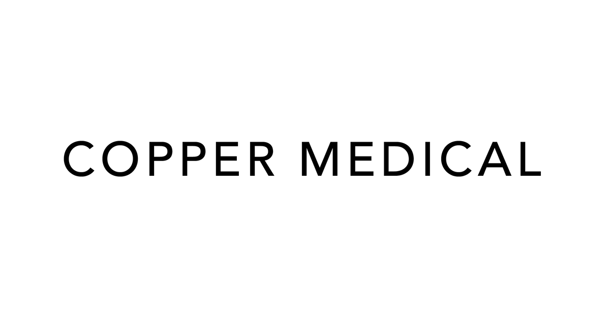 Copper Medical Home